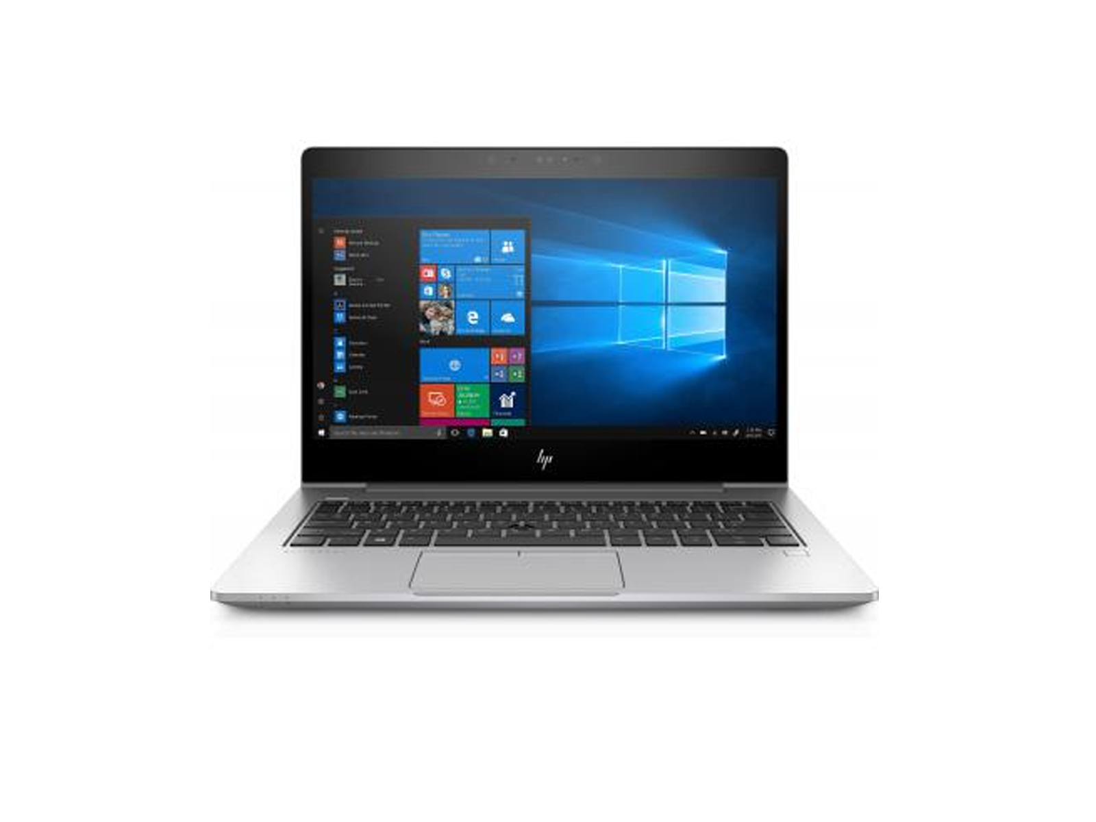 HP ELITEBOOK 735 G5 AZERTY BELGE 13.3'' RYZEN 5 2500U 8GB 256GB WIN10 ...