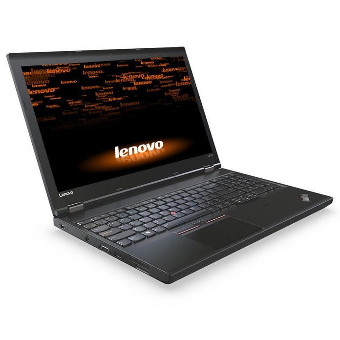 LENOVO THINKPAD PRO L570 15.6'' INTEL I3 6100U 8GB 256GB SSD WINDOWS 10 ...