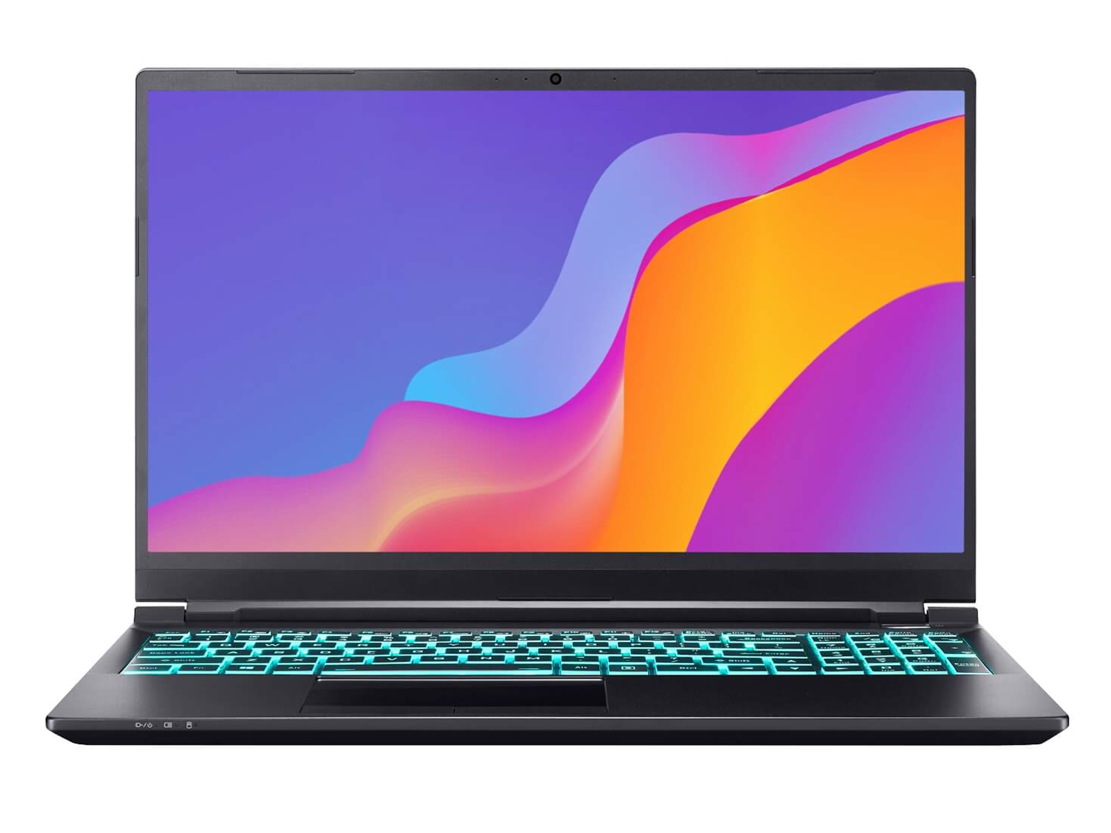 SHS PC50DP 15.6'' FHD 240HZ RTX 3060 6GB INTEL I7 10870H - SHS Computer