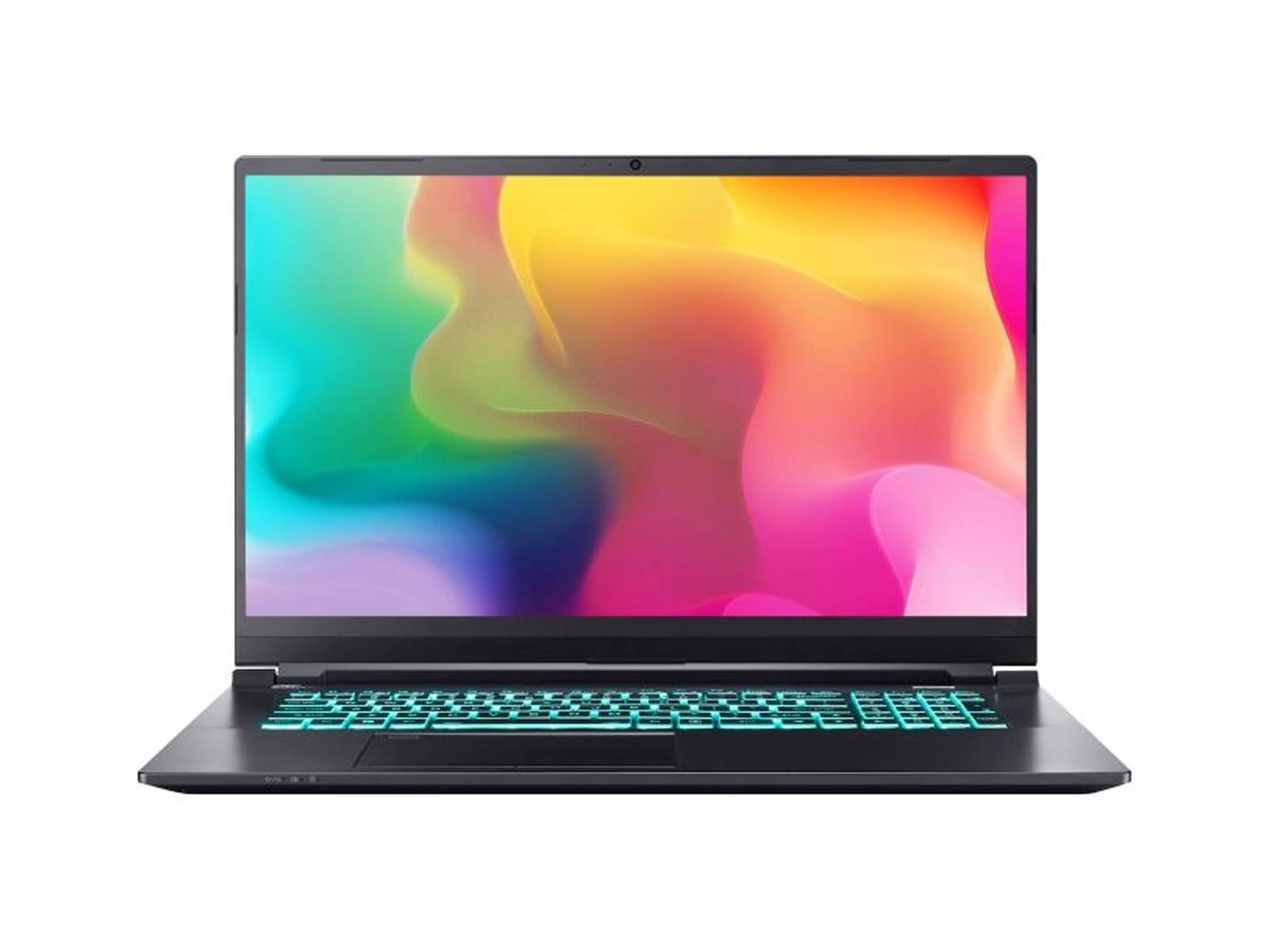 SHS PC70DF1 17.3'' UHD RTX 2070 8GB I7 10875H - SHS Computer