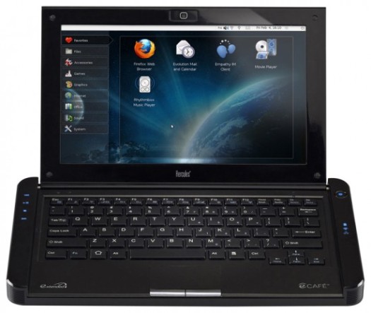 HERCULES ECAFE EX HD BLACK HDMI - SHS Computer