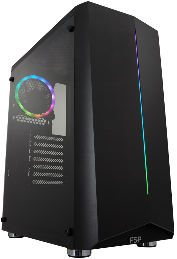 SHS Gaming Black Friday : Level 2 Edition 2021 - SHS Computer