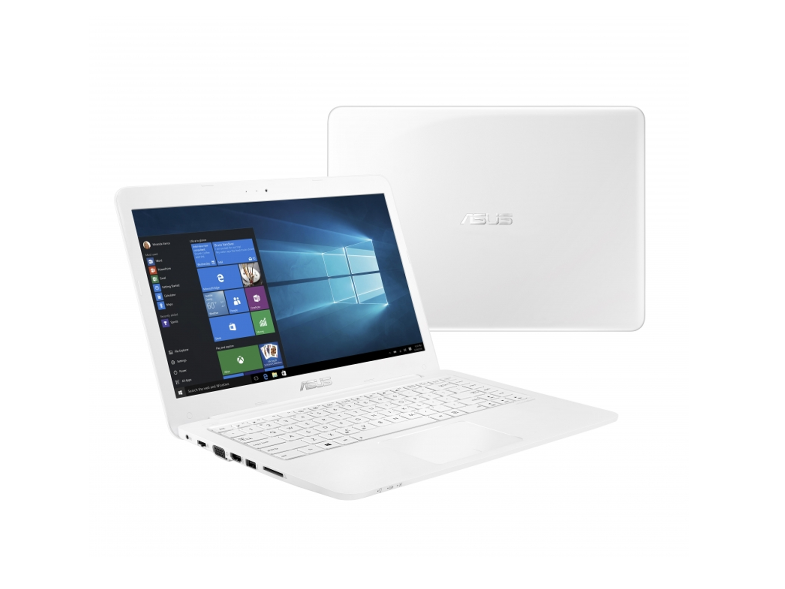 ASUS L402SA-WX071T 14'' N3050 2GB 500GB WIN 10 ( ASUS RENEW GAR 2A SHS ...