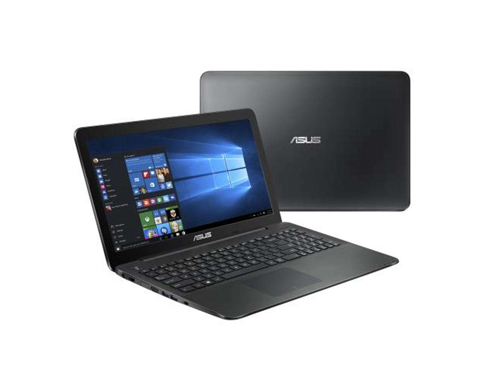 ASUS X554LA-XX1579T 15.6'' i3-4005U 4GB 1TB WIN 10 ( ASUS RENEW GAR 2A ...