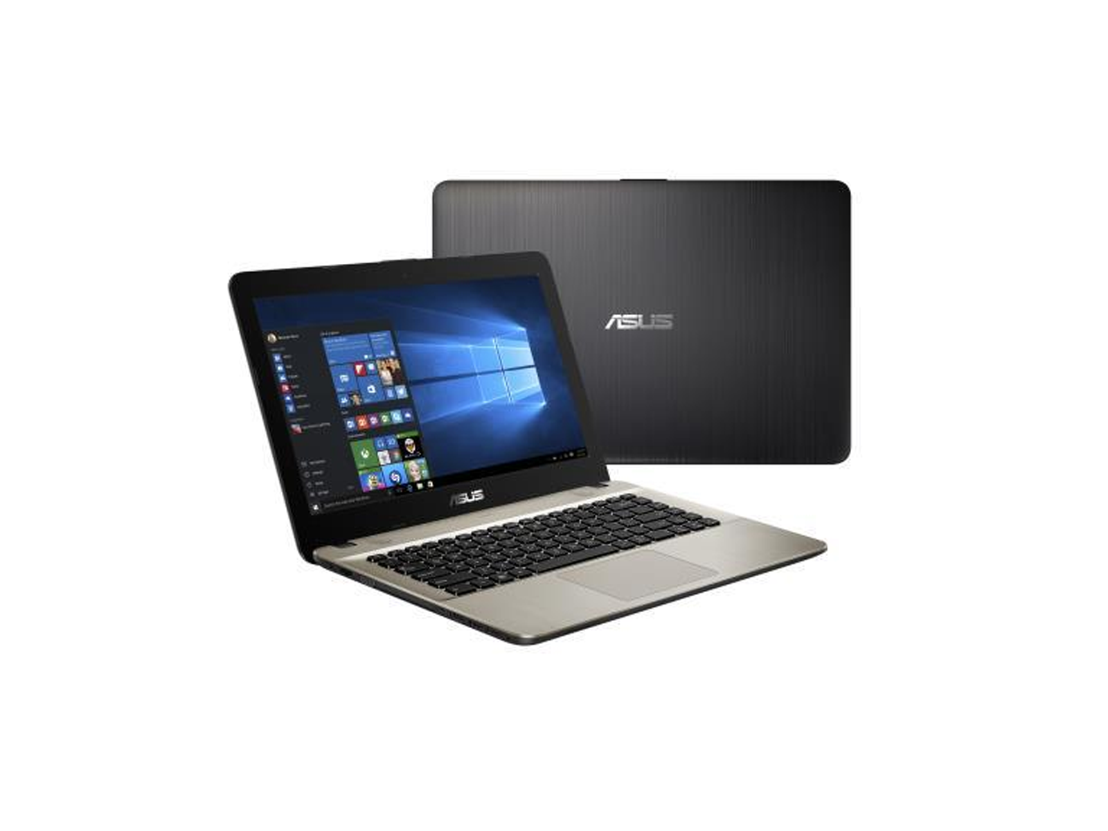 ASUS X441UA-WX085T 14'' i3-6006U 4GB 1TB WIN 10 ( ASUS RENEW GAR 2A SHS ...