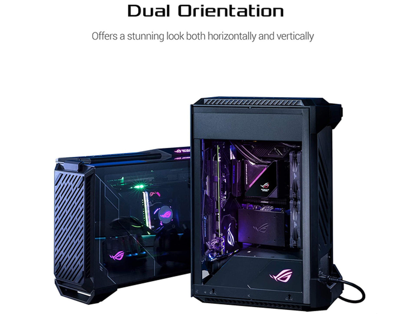 PC Gaming SHS : Mini-ITX Edition - SHS Computer