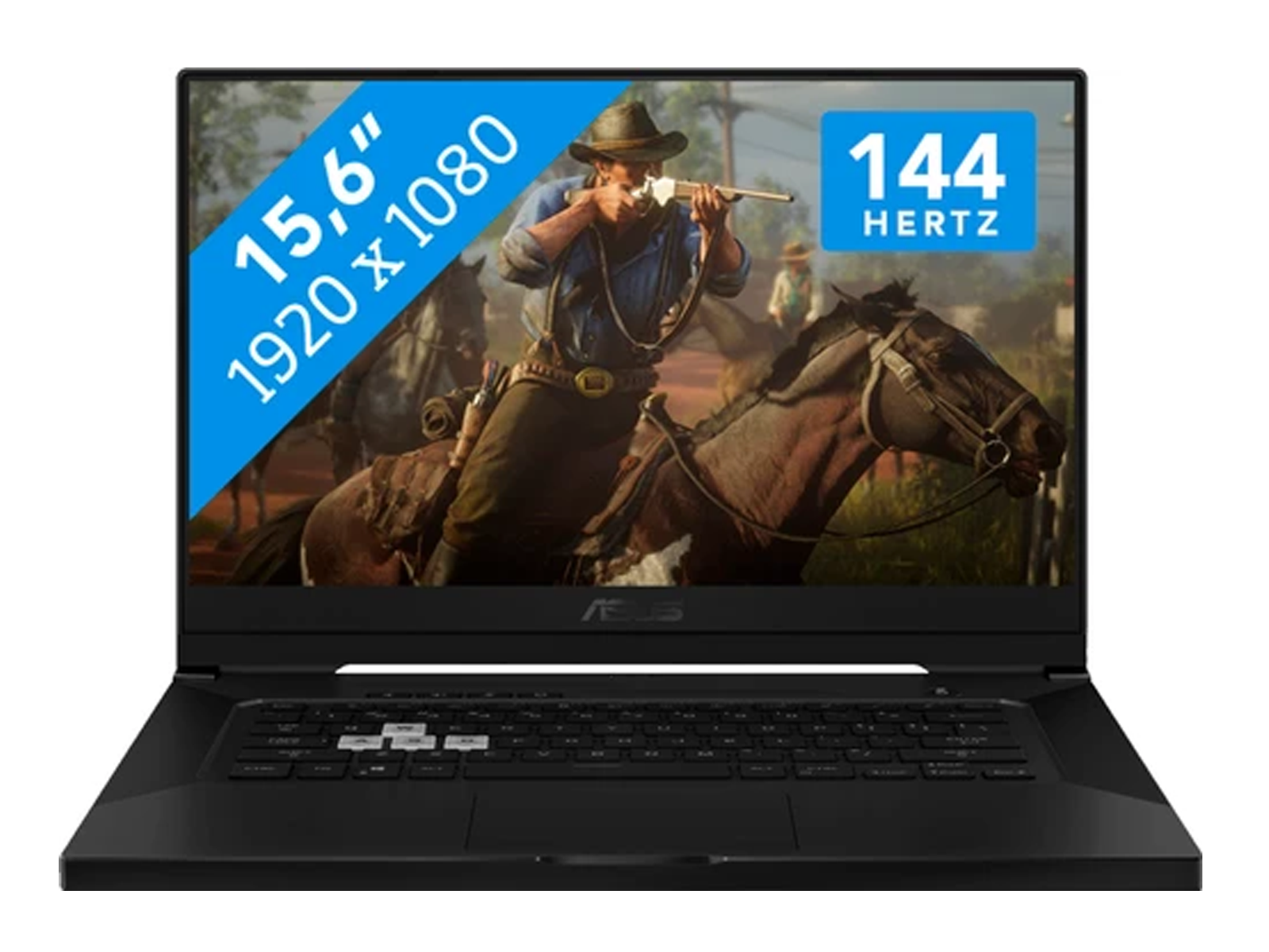 ASUS TUF DASH F15 FX516PC-HN004T 15.6''FHD 144Hz IPS I7-11370H 16GB 512GB SSD NVME RTX3050 4GB ...