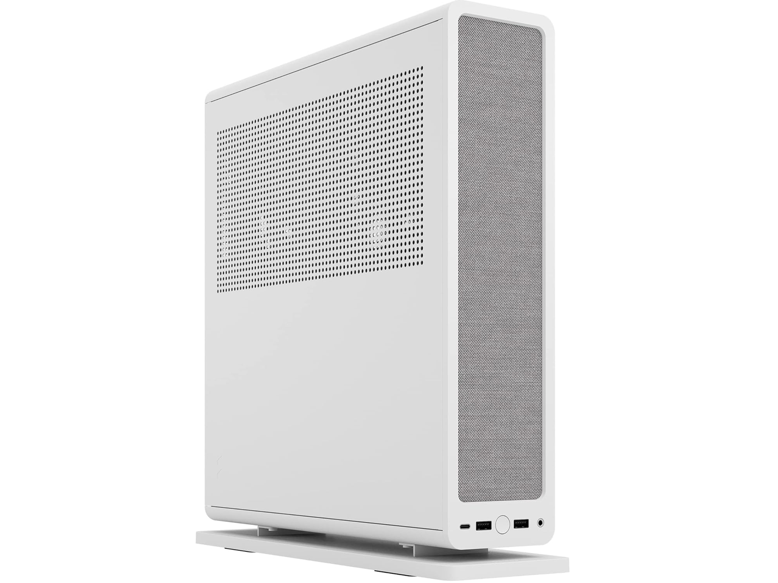 SHS PC Gaming : ITX Edition - SHS Computer