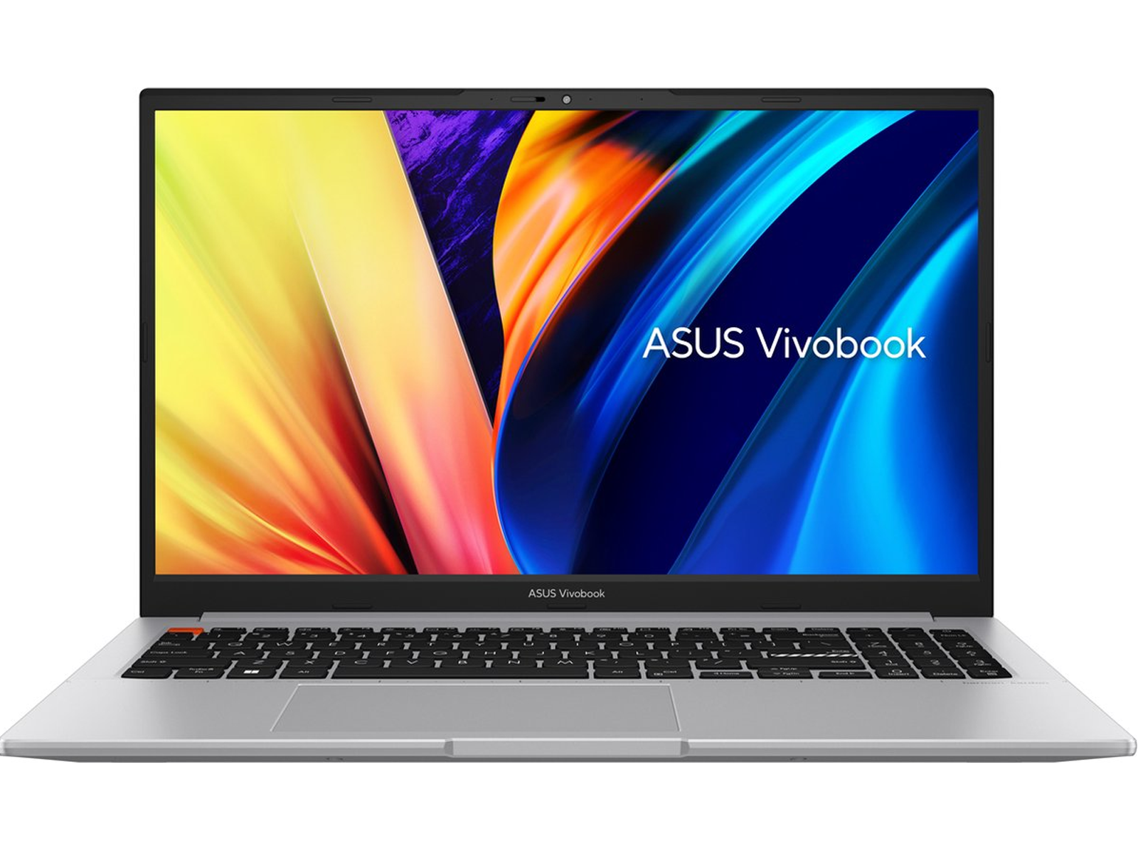 ASUS SUS VivoBook M3502QA-BQ088W QWERTY 15.6'' FHD IPS Ryzen 5 5600H ...