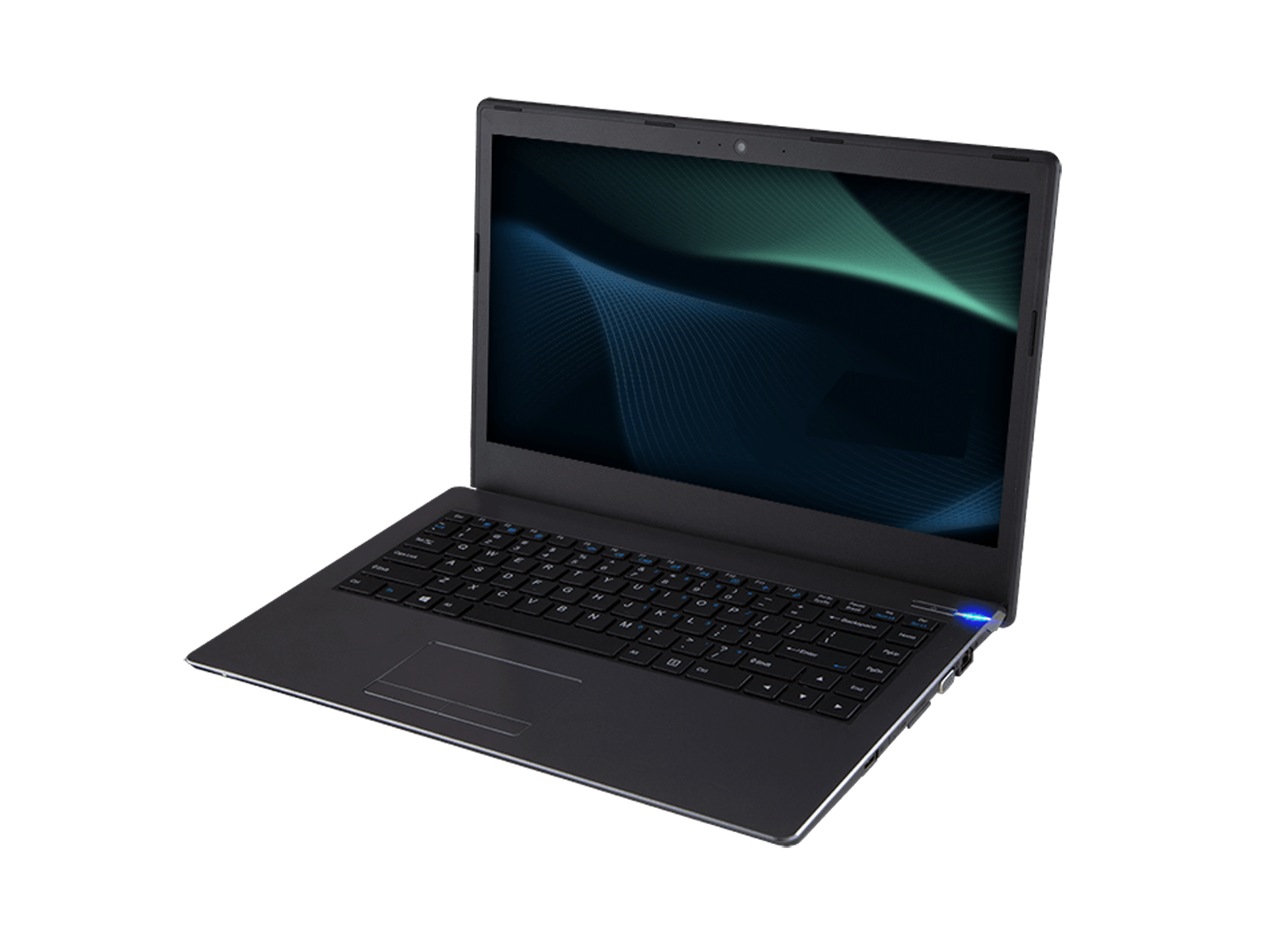 Notebook SHS N240WU 14'' FHD I7-8550U - SHS Computer