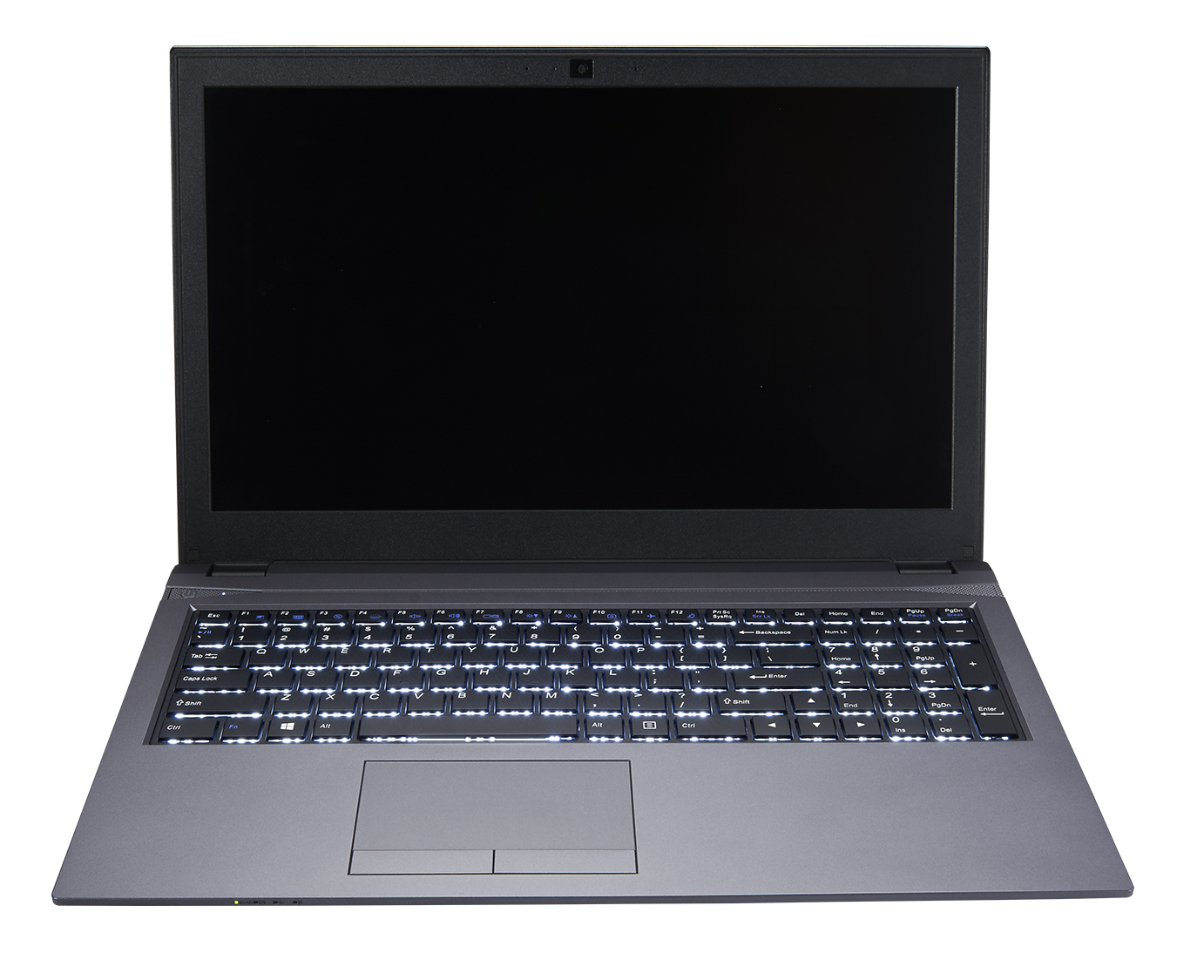 SHS N751WU 15.6'' FHD I7-8550U - SHS Computer