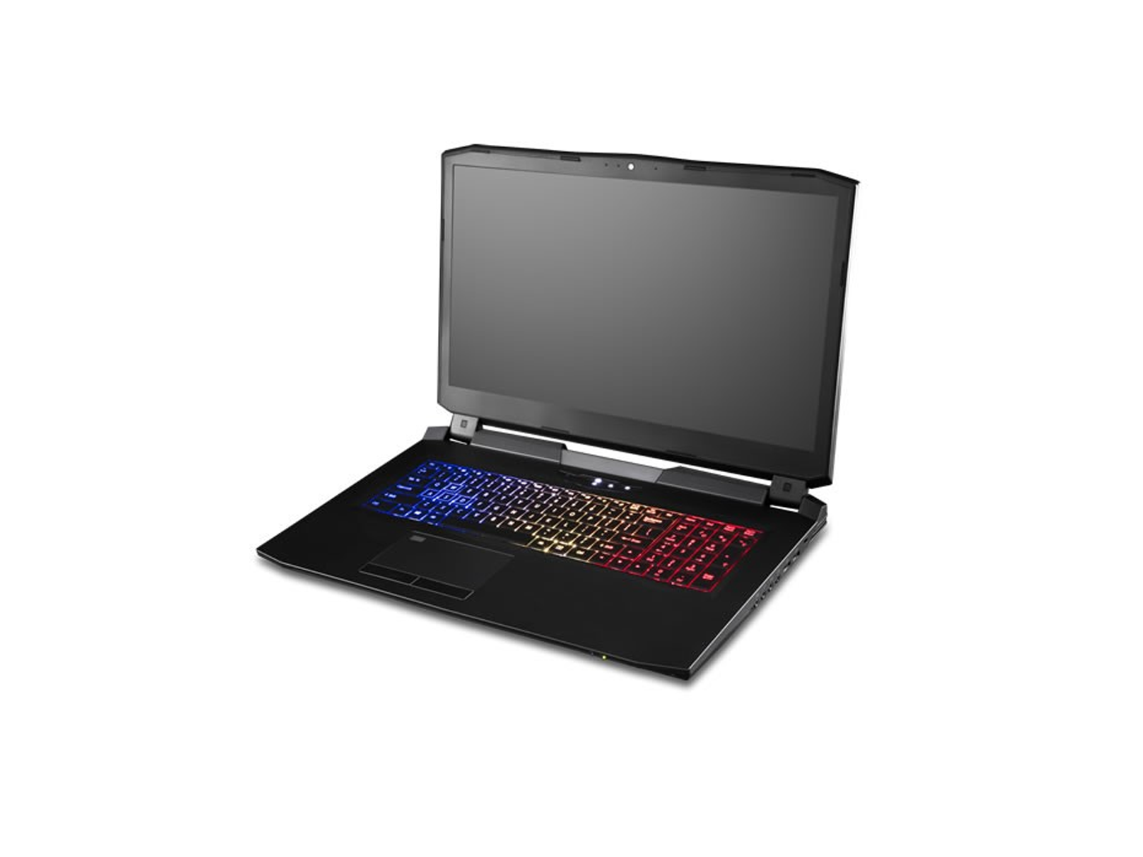 NOTEBOOK SHS P775TM1-G 17.3'' QHD GTX 1080 8GB - SHS Computer