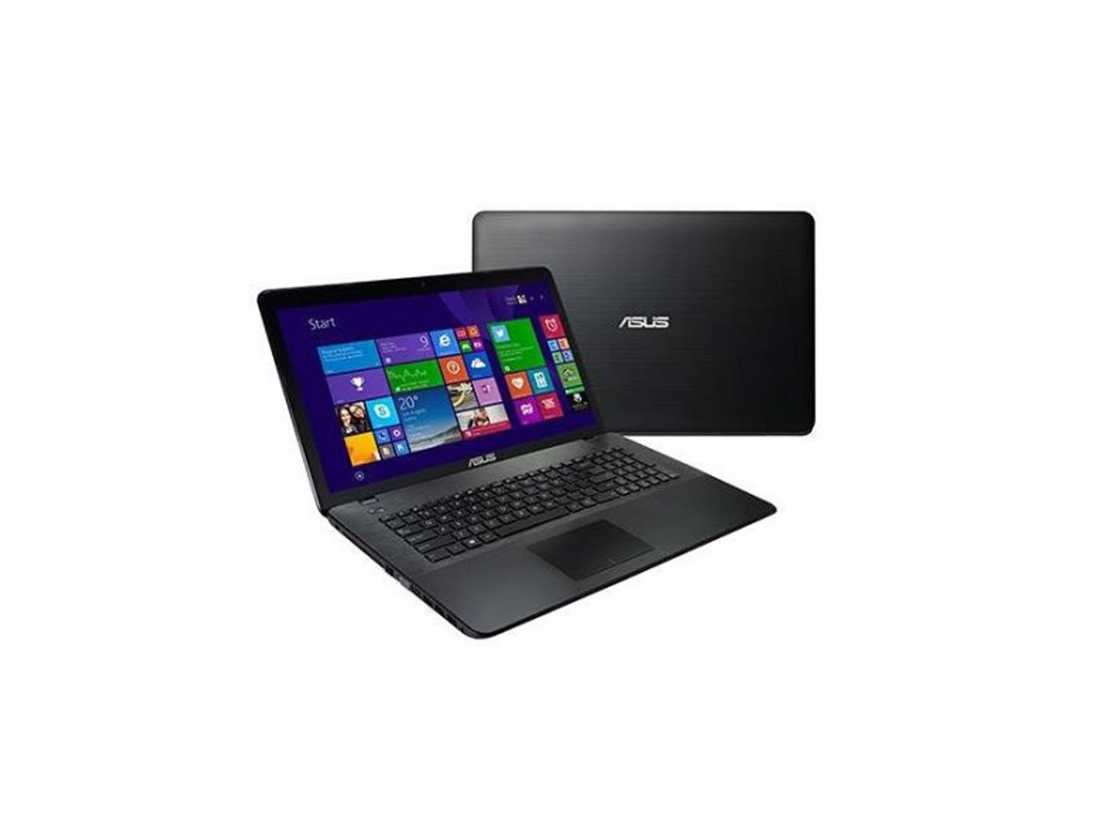 ASUS X553MA-SX981H N3540 4GB 1TB WIN 8.1 ( ASUS RENEW GAR 2A SHS) - SHS ...