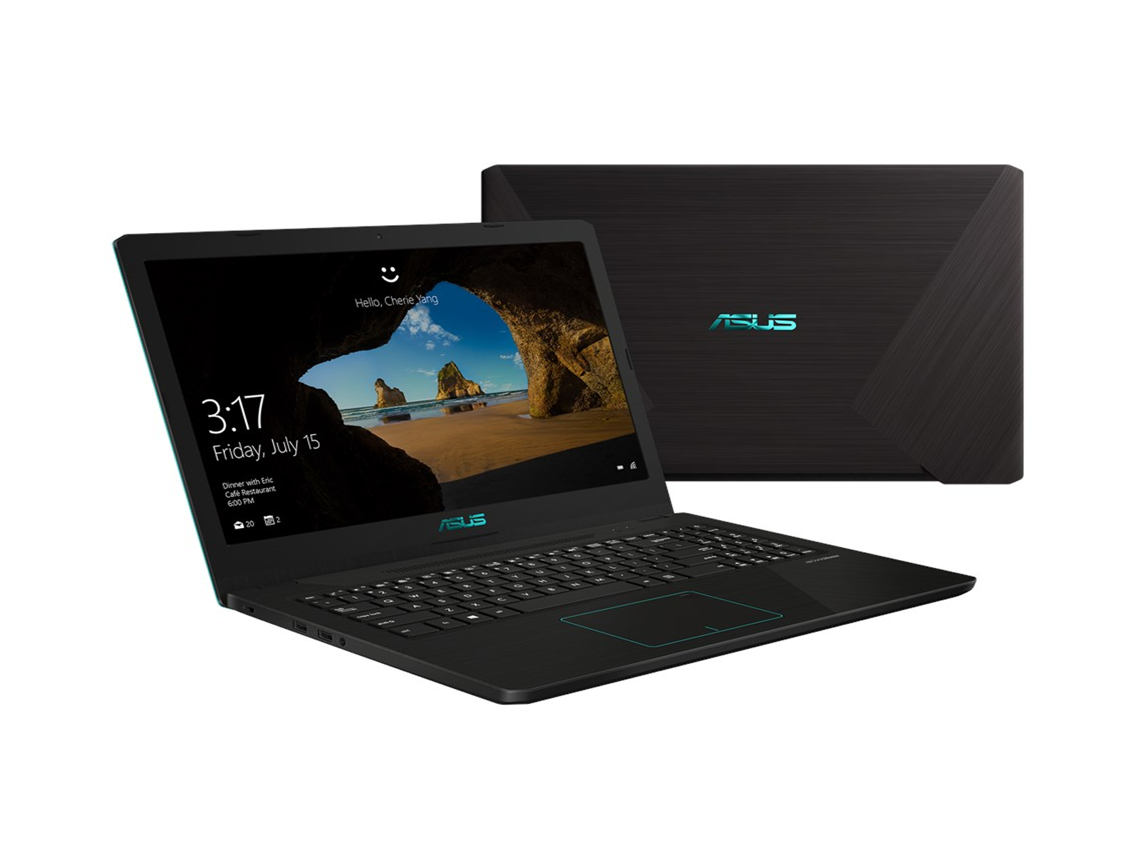 ASUS X560UD-EJ044T 15.6'' I5-8250U 8GB 128GB SSD+1TB GTX1050 win10 ...