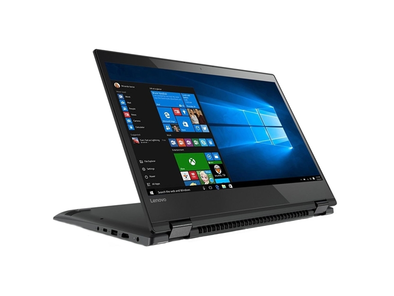 LENOVO YOGA 520-14IKB - 14.0'' FHD I5 7200U 8GB SSD 256GB WIN 10 [PN ...
