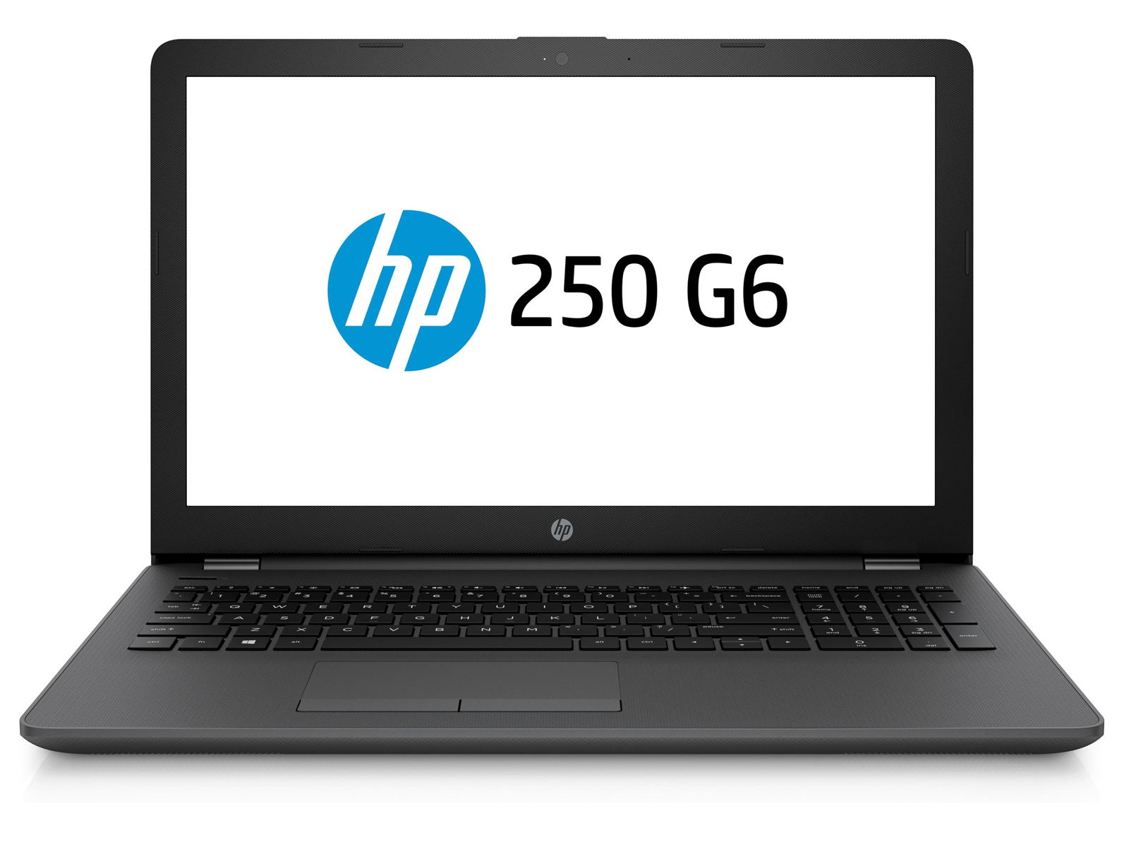HP PROBOOK 250 G6 15.6'' FHD I5-7200U 8GB 256GB WIN10 (HP RENEW GAR 1A ...