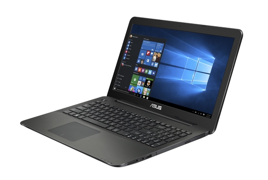 ASUS X555UB-XX014T-BE i5-6200 8gb 1tb gf940m win 10 ( asus renew gar 2a ...