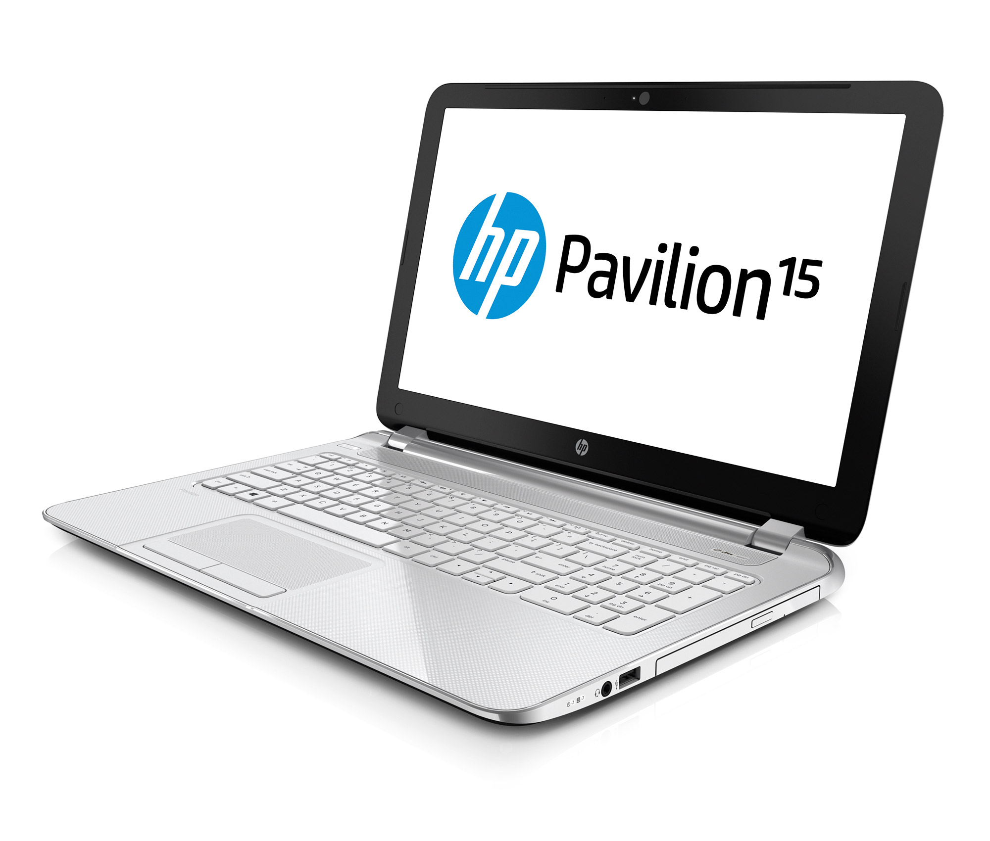 HP PAVILION 15-N205EH 15.6'' i3 4005U 4gb 1tb win 8.1 ( HP RENEW GAR 1A ...