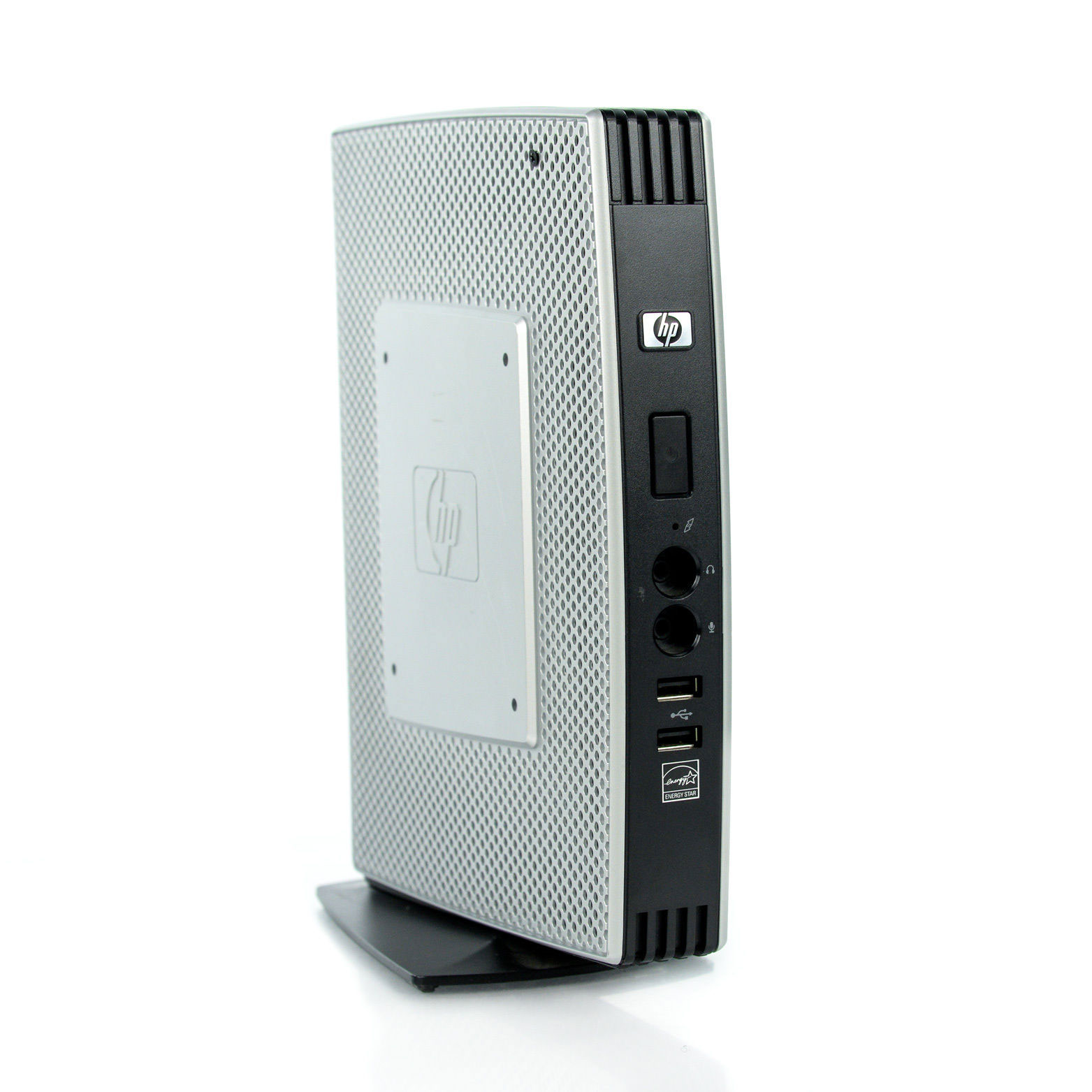 HP T5740e wes 7 atom N280 4GF/2 XL424AT#ABE - SHS Computer
