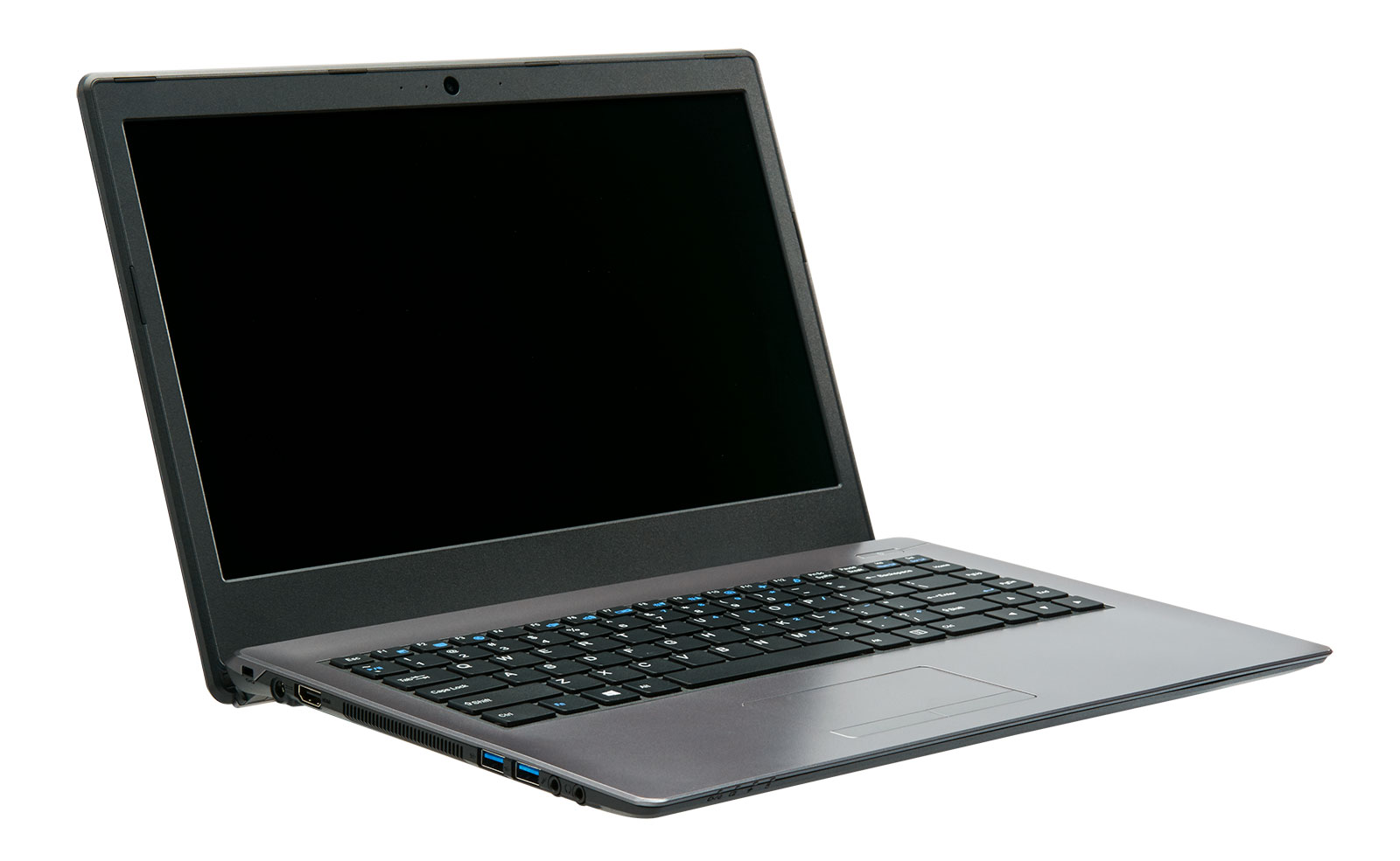 Notebook SHS N240LU 14'' N3050 - SHS Computer