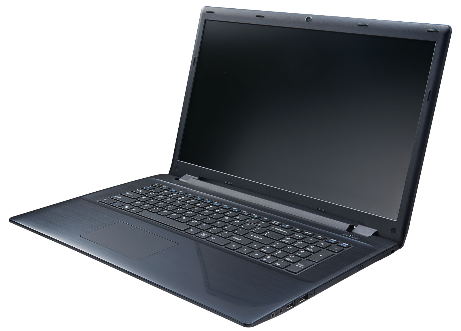 Notebook SHS W970LUQ 17.3'' HD N3050 8Gb SSD 240Gb - SHS Computer