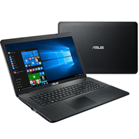 ASUS A751YI-TY114T AMD A8 7410 12GB 1TB AMD RADEON R5 M320 2GB WIN 10 ...