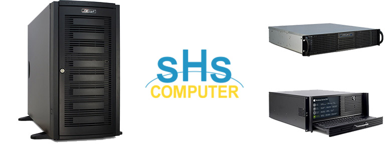 SHS Computer
