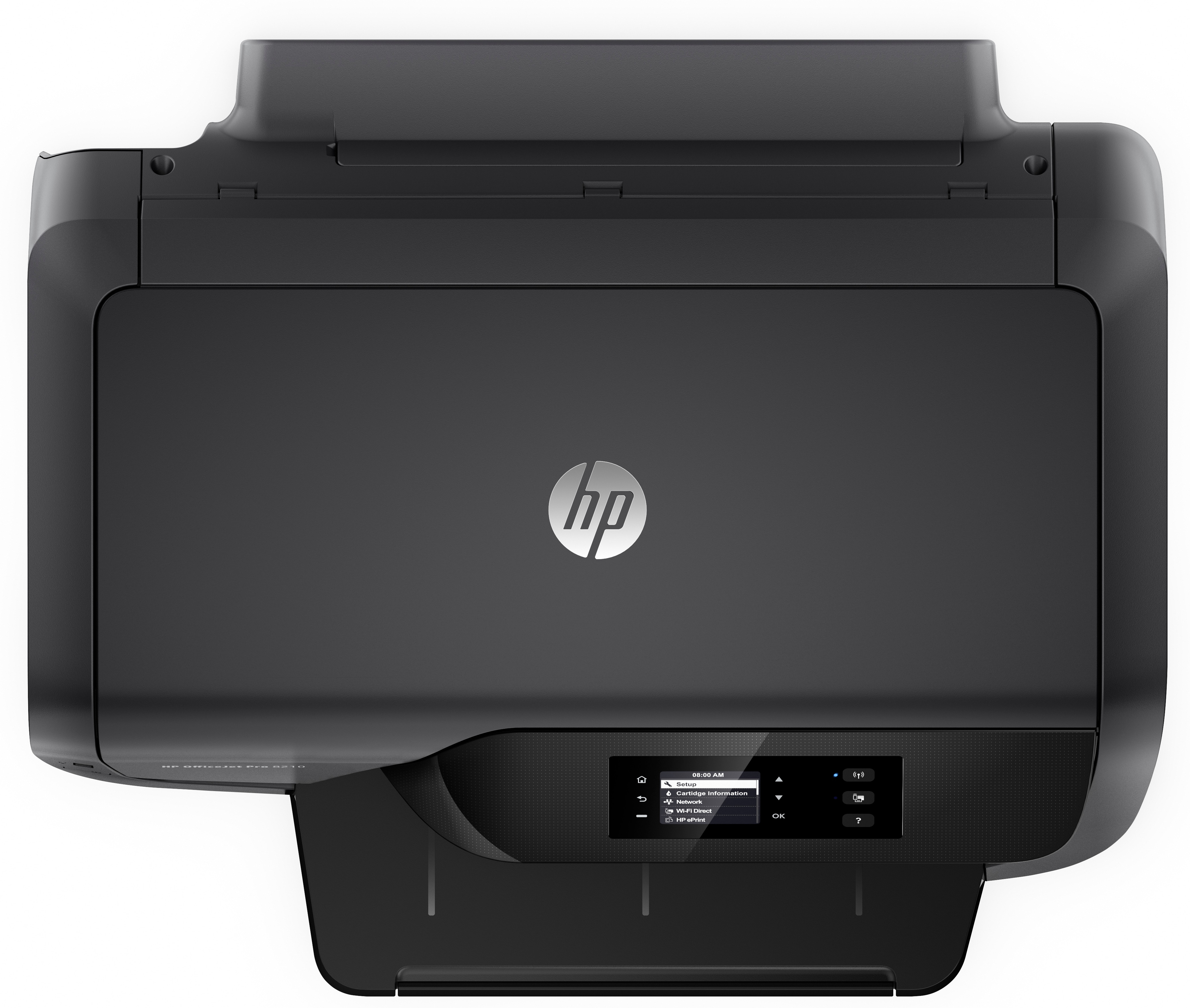 HP OFFICEJET PRO 8210 color inkjet 22ppm wifi usb 2.0 ethernet - SHS ...