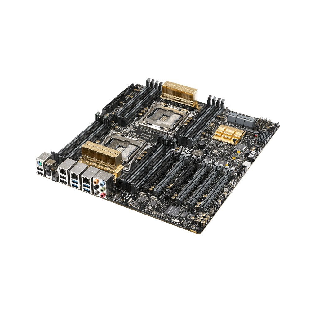 ASUS Z10PE D16 WS SHS Computer